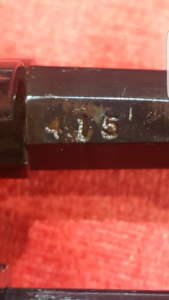 REVÓLVER CARAMURU R1 – ARMAS HISTÓRICAS